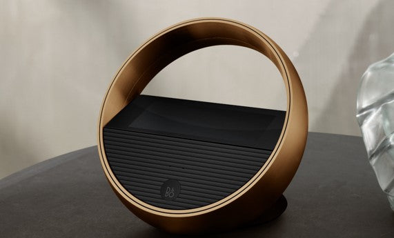 【New】Beoremote Halo – Bang & Olufsen 正規輸入販売代理店 / K.K. The B's International