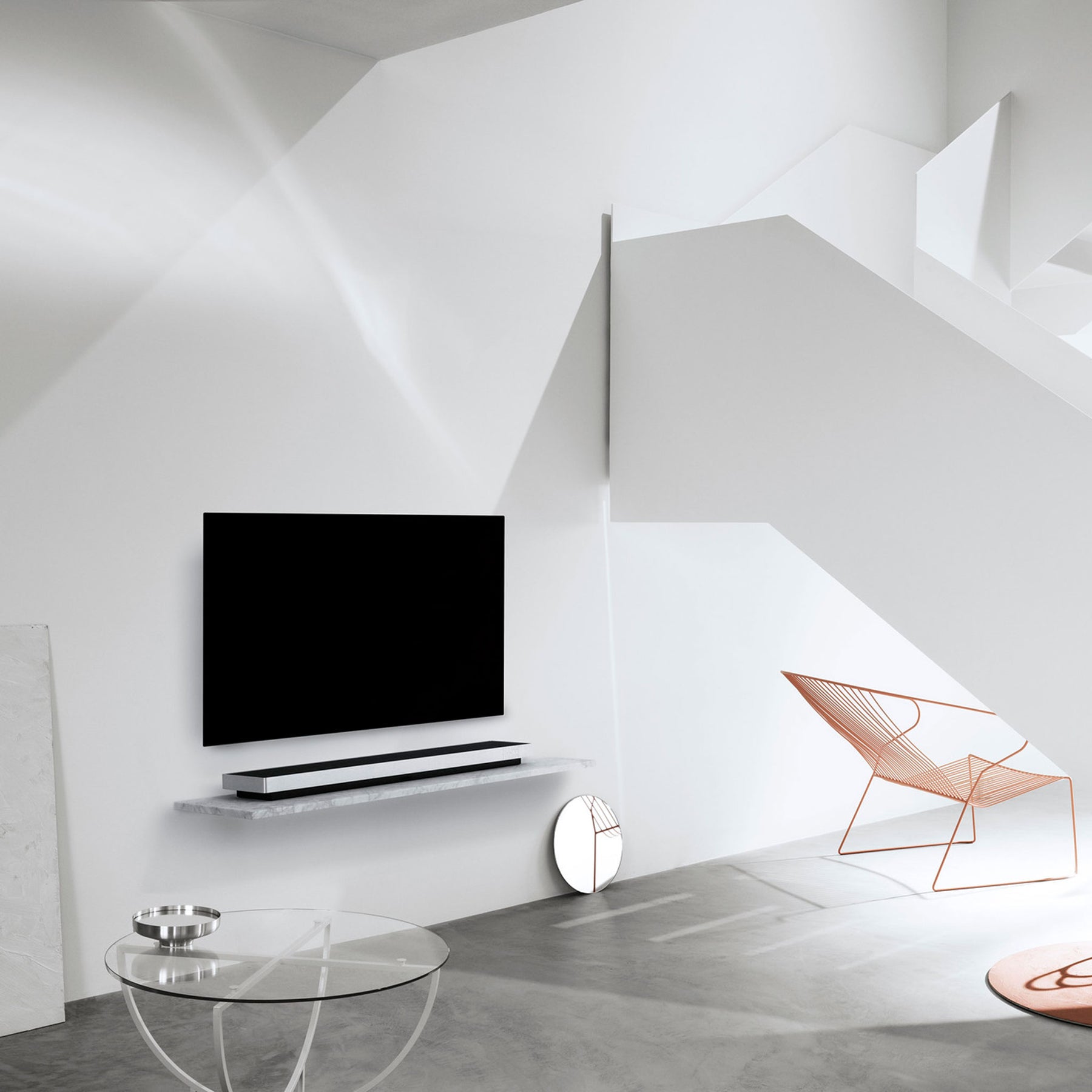 Beosound Stage